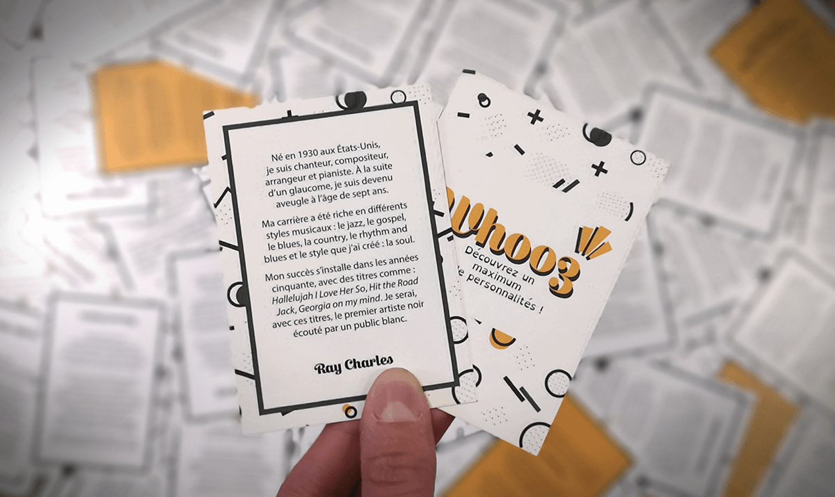 Les goodies handicap de Goods to Know - Goods to Know